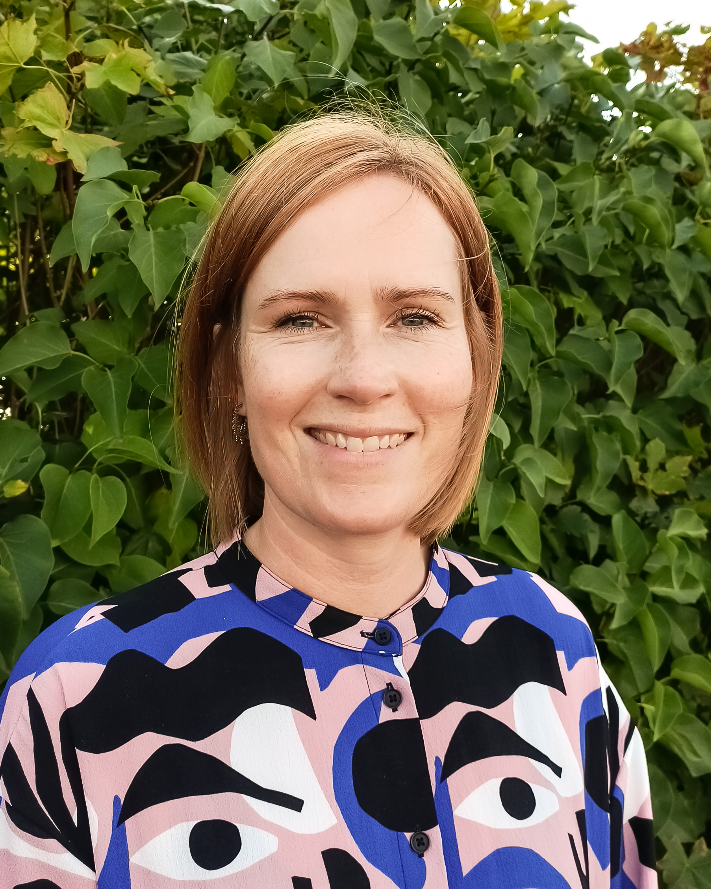 Personale i Børnehuset Hånbæk | Dagtilbudsområde Syd